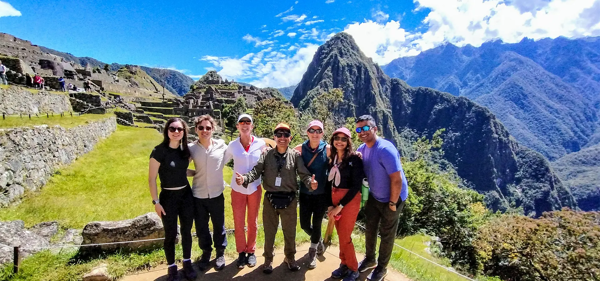 Tours & Trek to Machu Picchu | Lares Trek, Choquequirao